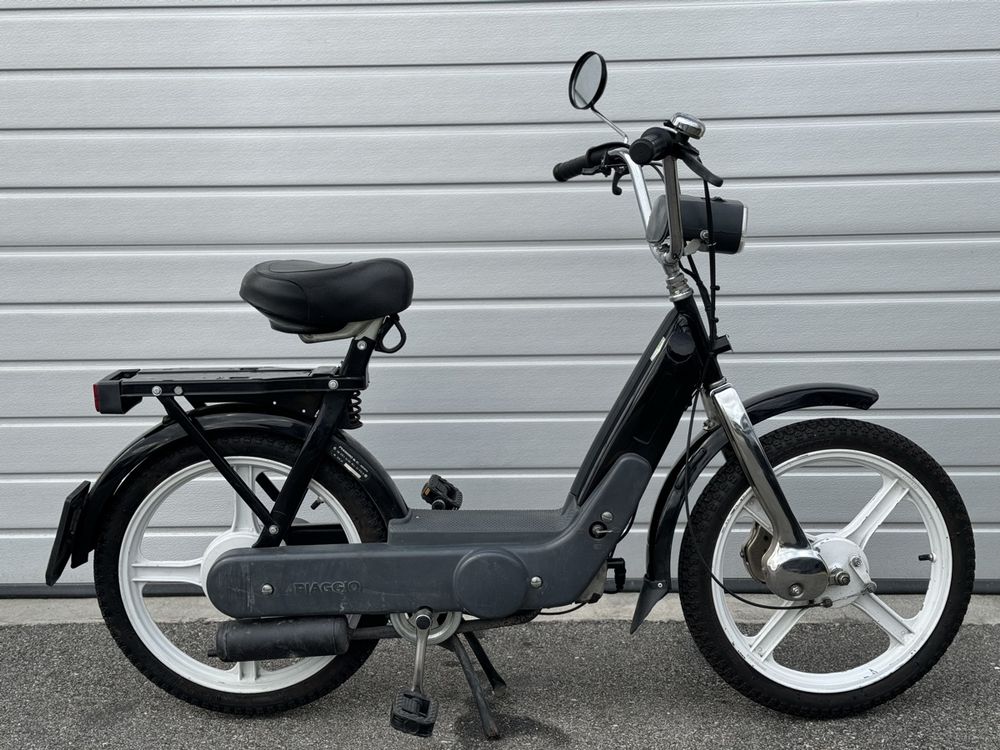 Piaggio Ciao Mofa (Gebraucht) in Oftringen für CHF 1850 – nur Abholung auf Ricardo kaufen