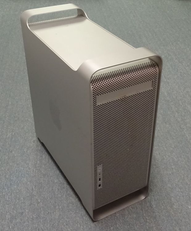 Apple Power Mac G5 Dual Core - 4GB Ram | Kaufen auf Ricardo