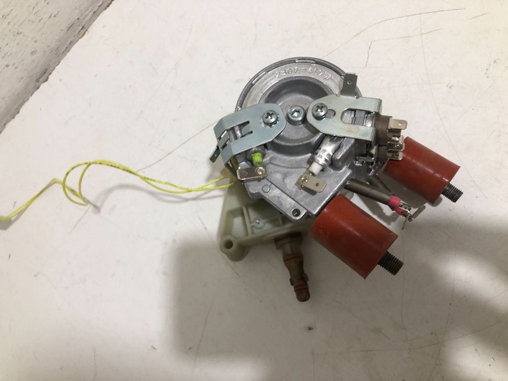 Saeco Boiler | Kaufen auf Ricardo