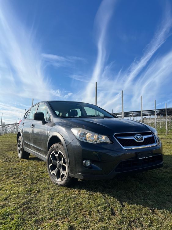 Subaru XV 2.0 AWD | Comprare su Ricardo