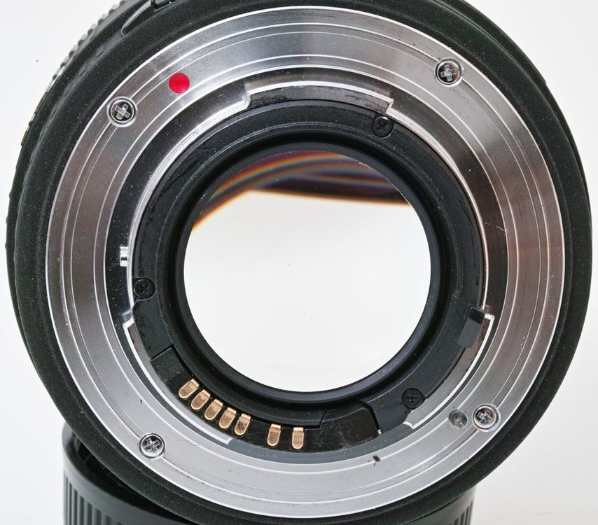 Sigma EX 30 mm 1:1,4 DC HSM mit Sigma SA-Mount & OWY-Karte | Kaufen auf ...