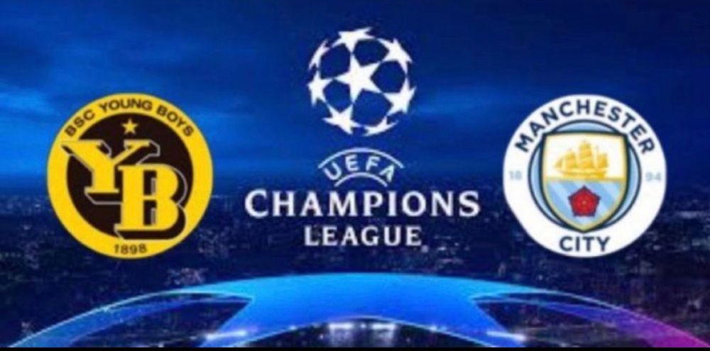 BSC YB vs Manchester City Match Tickets Kategorie 1 (Neu und originalverpackt) in Schalchen für ...