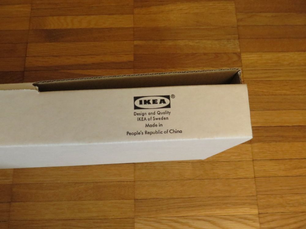 Kabelkanal ikea Signum - unbenutzt und originalverpackt | Kaufen auf Ricardo
