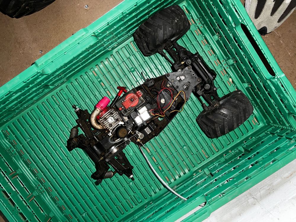 Benziner auto | Kaufen auf Ricardo