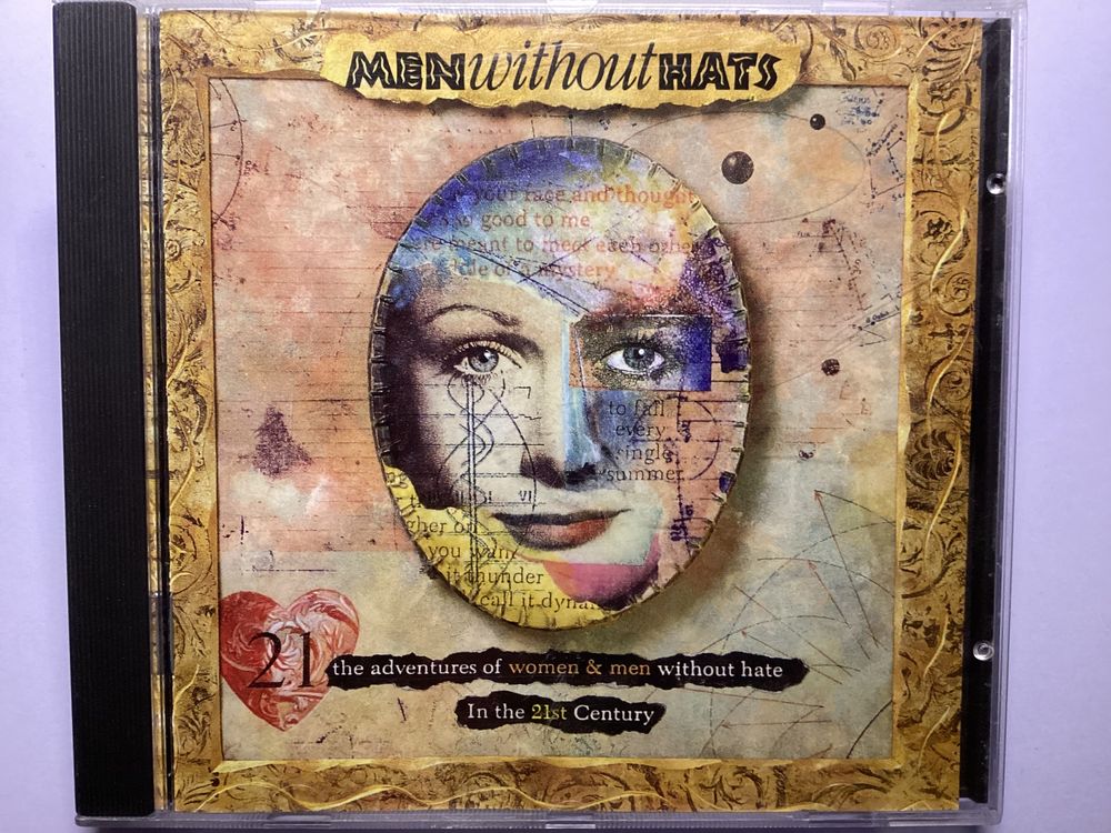 CD Men Without Hats | Kaufen auf Ricardo