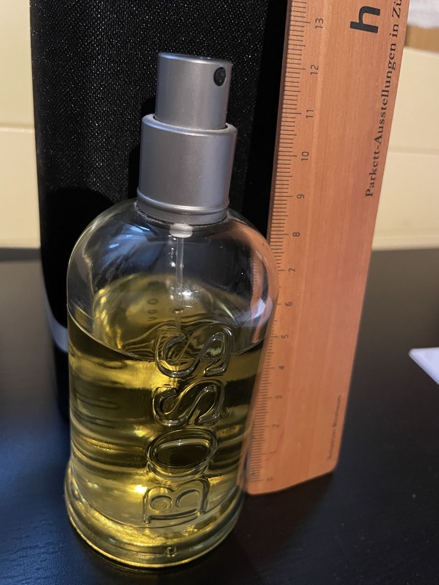 Hugo Boss Bottled, Eau de Toilette (Gebraucht) in Rütihof für CHF 25 ...