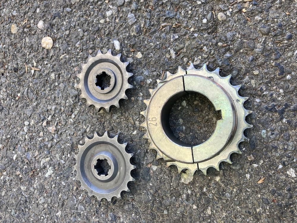 Go Kart TM Motor Ritzel (Gebraucht) in Thun für CHF 24 – mit Lieferung ...