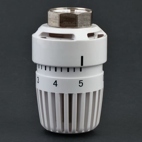 Thermostatkopf Heizung 16 bar M30x1.5 | Kaufen auf Ricardo