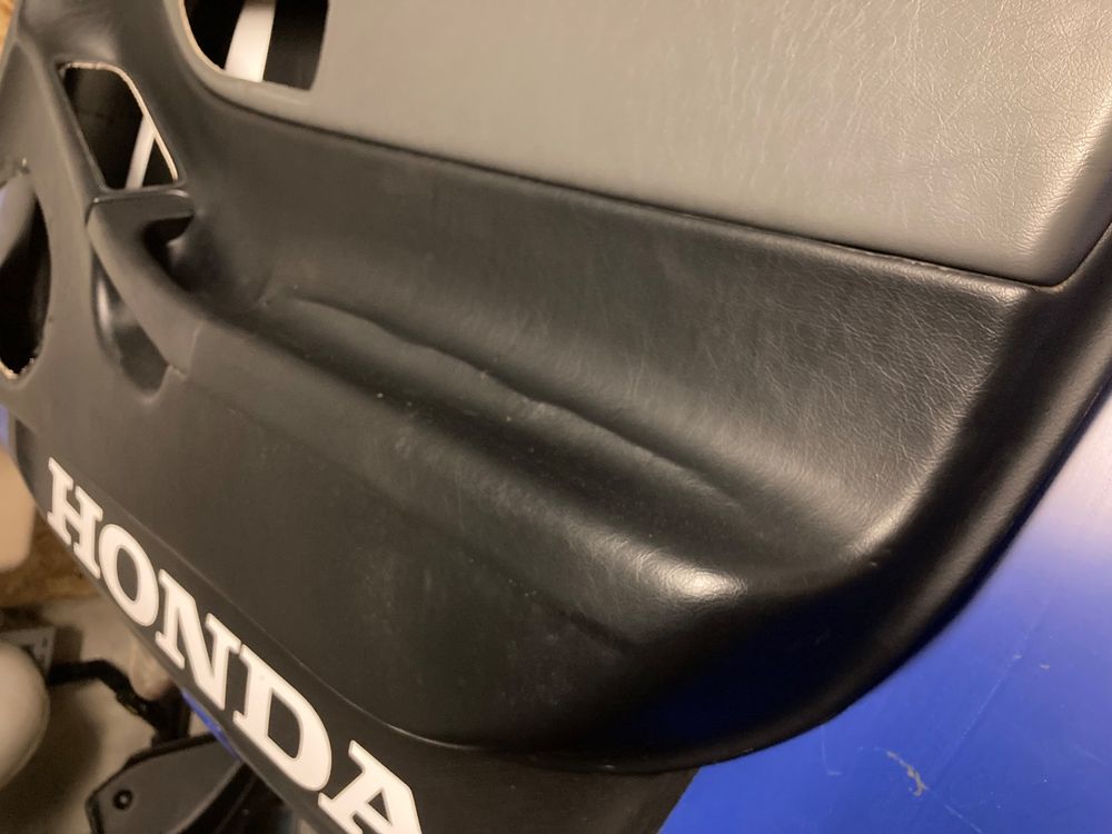 Honda CRX Del Sol Türverkleidung rechts (Gebraucht) in Camorino für CHF ...