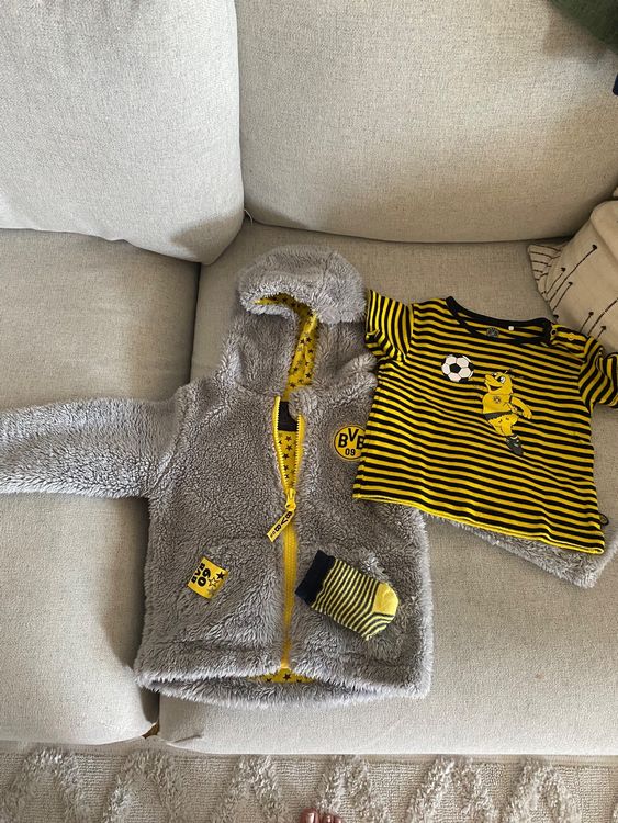 BVB Baby Set | Kaufen auf Ricardo