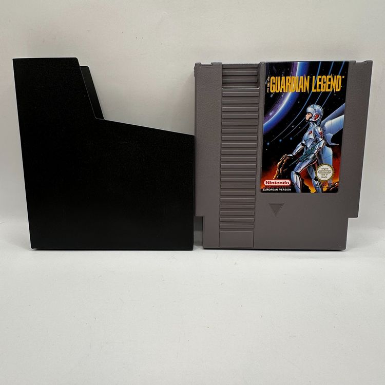 The Guardian Legend NES (Gebraucht) in Düdingen für CHF 41 – mit ...