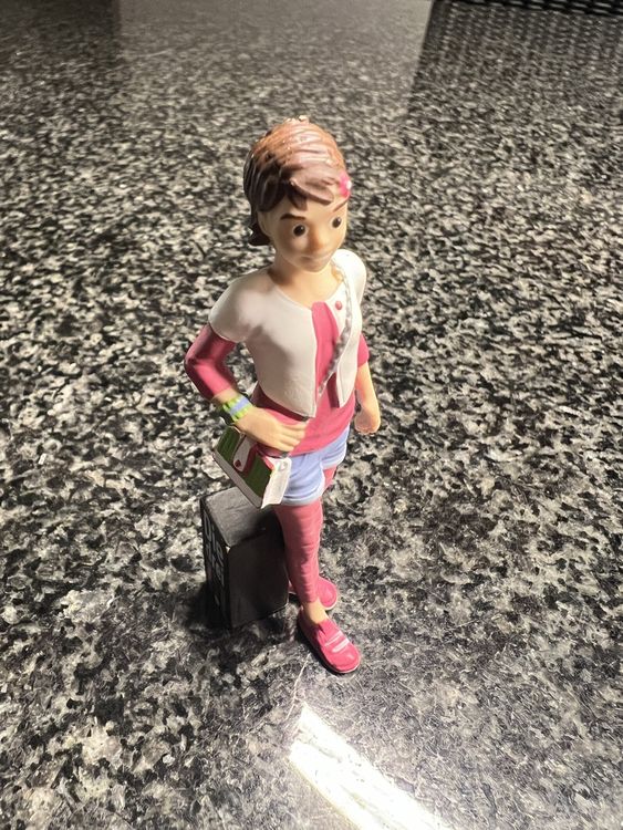 Tonie die drei !!! / das rote Phantom / Rarität (Gebraucht) in für CHF ...