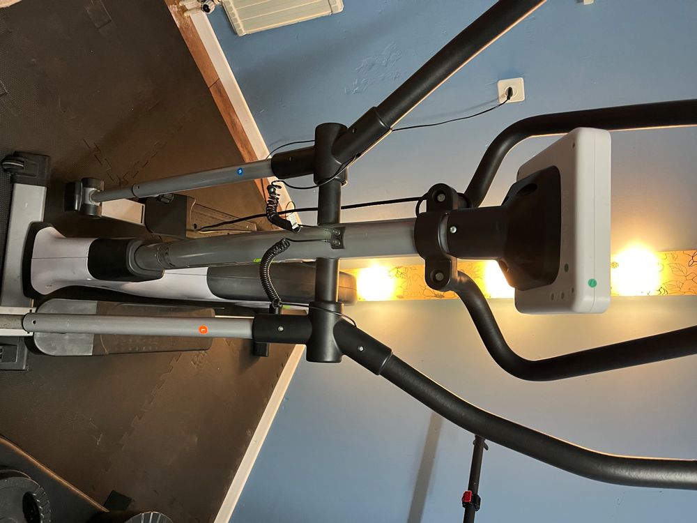 crane sports crosstrainer | Kaufen auf Ricardo