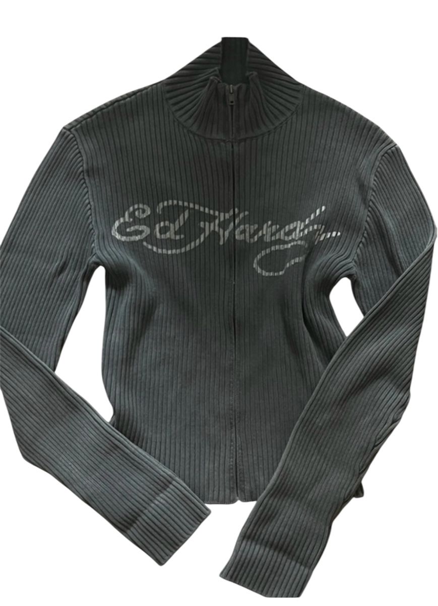 Rare Ed Hardy x Urban Outfitters jacket (Neu (gemäss Beschreibung)) in ...