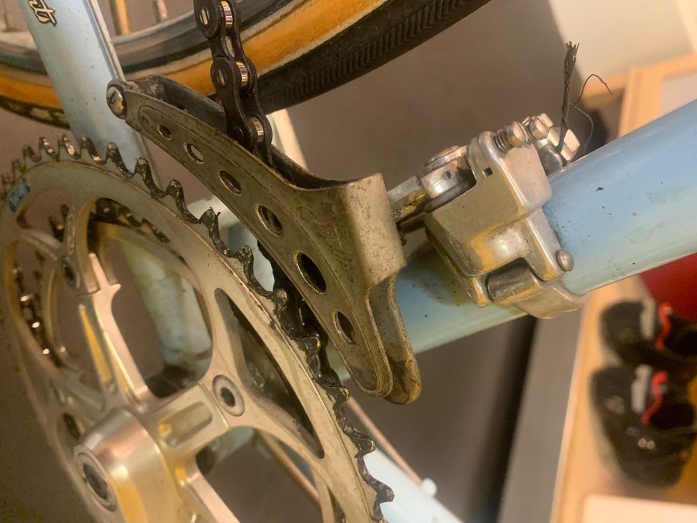 Falcon Retro Rad | Kaufen auf Ricardo