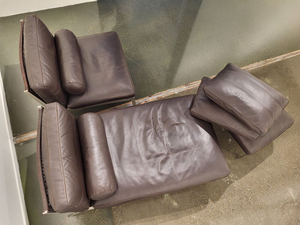 ANTONIO CITTERIO. Flexform Happy Set Design aus Italien (Gebraucht) in ...