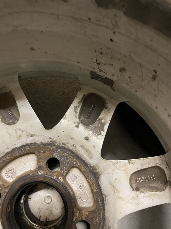 Golf 3 RONAL felgen 4x100 räder 14 zoll | Kaufen auf Ricardo