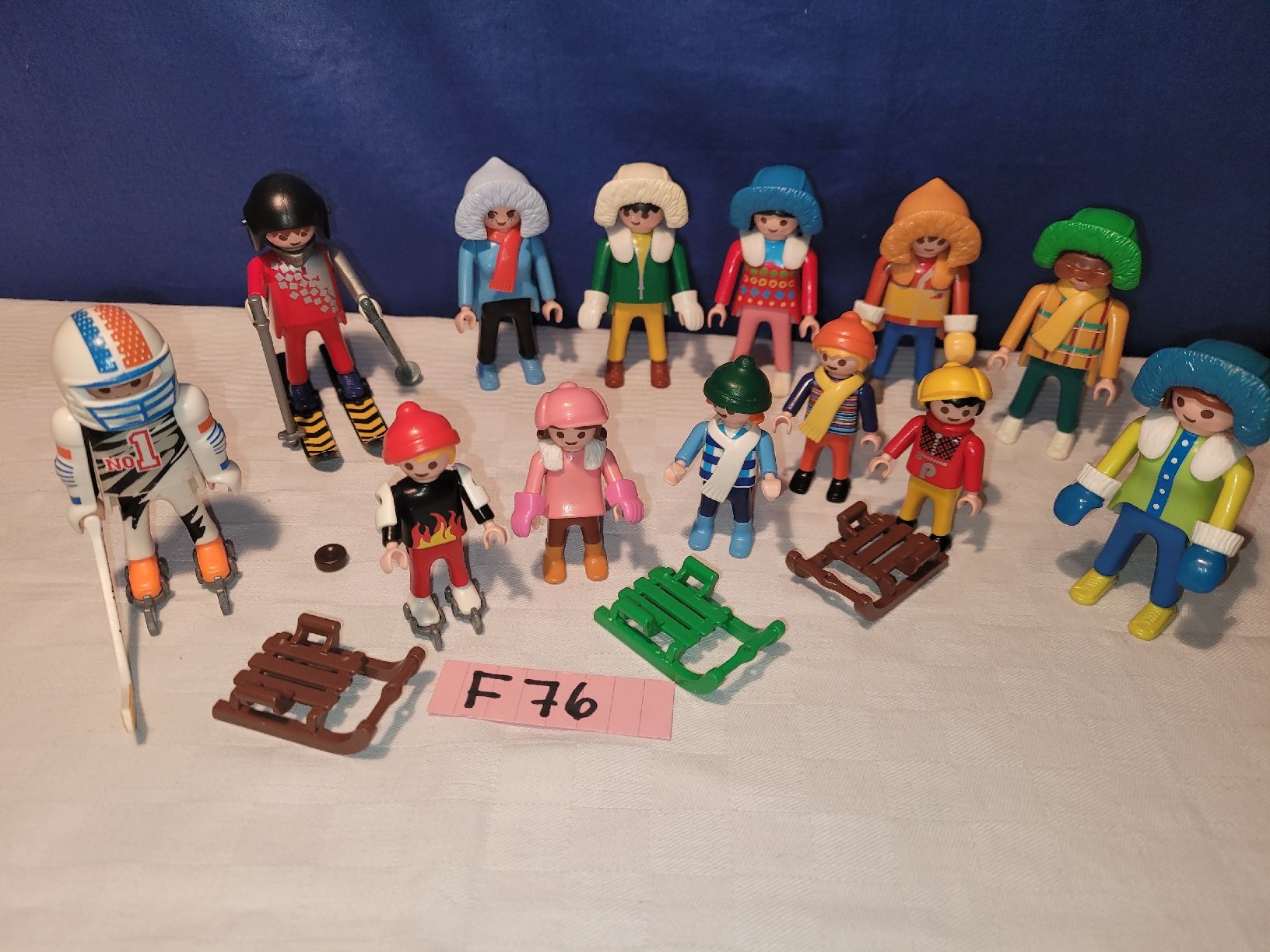 Schne Playmobil Ersatzteile Gebraucht Fotos