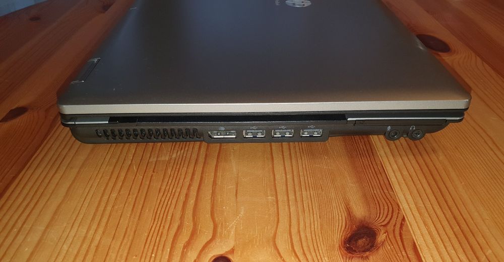 HP ProBook 6540b Win11Pro Akku neu | Kaufen auf Ricardo