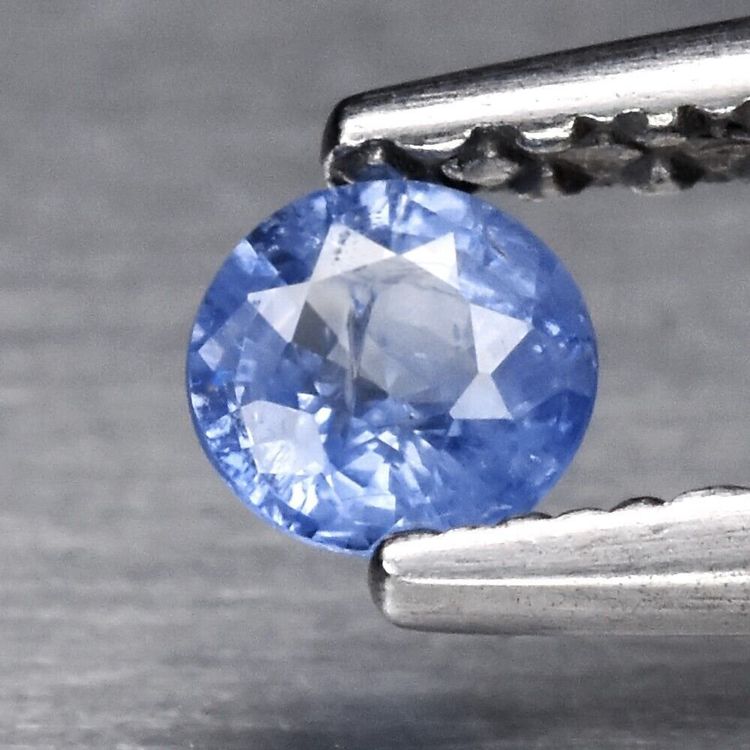 VRAI/ECHTE 0.13ct saphir | Kaufen auf Ricardo
