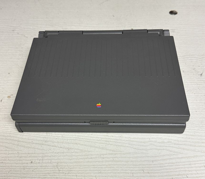 Apple PowerBook 150 Vintage, funktioniert! 🔥 (Gebraucht) in Nussbaumen ...
