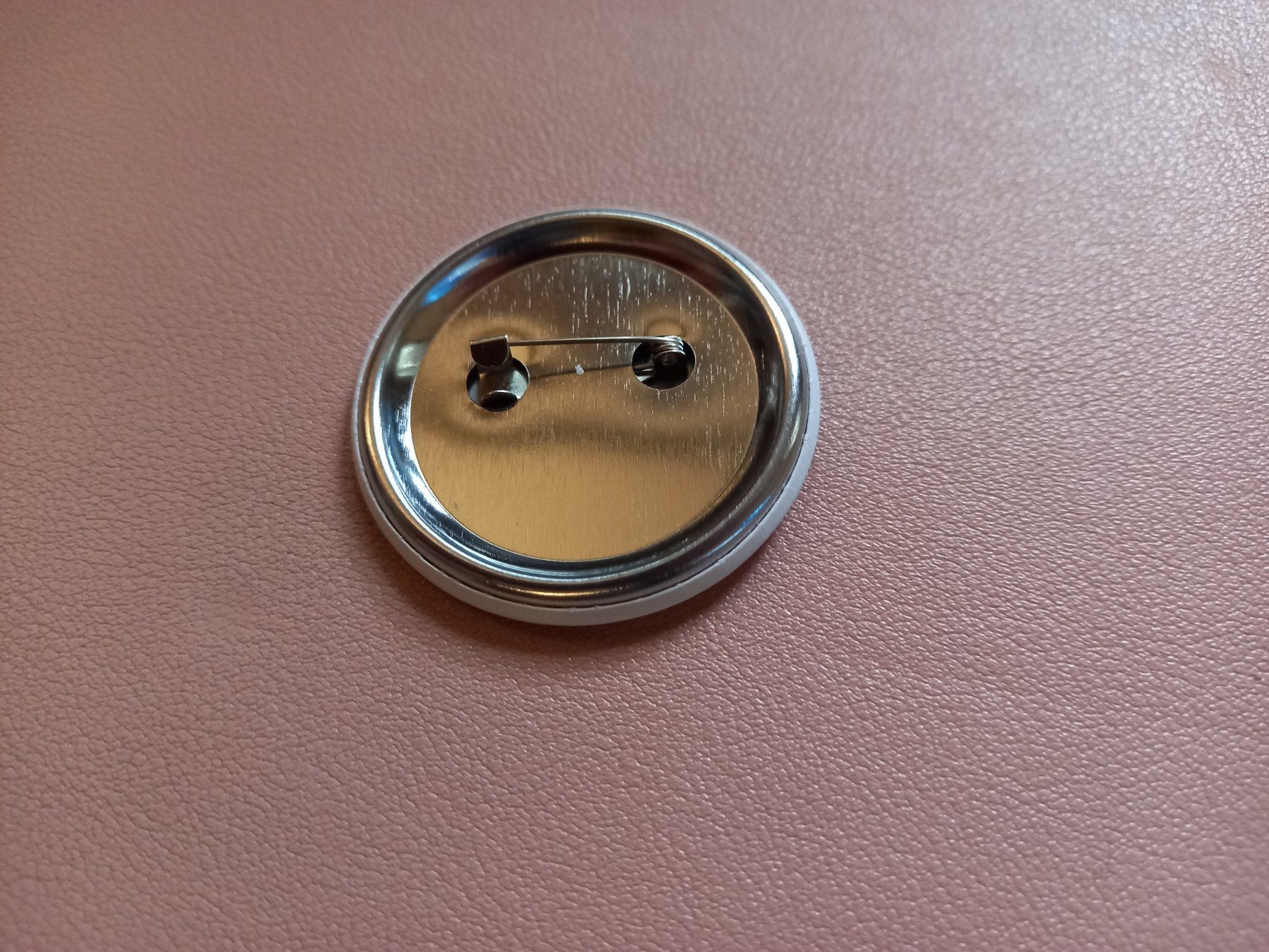 Badge „Nichtraucher“ neu - Badge "Non-fumeur" 20 stk (Neuf avec ...