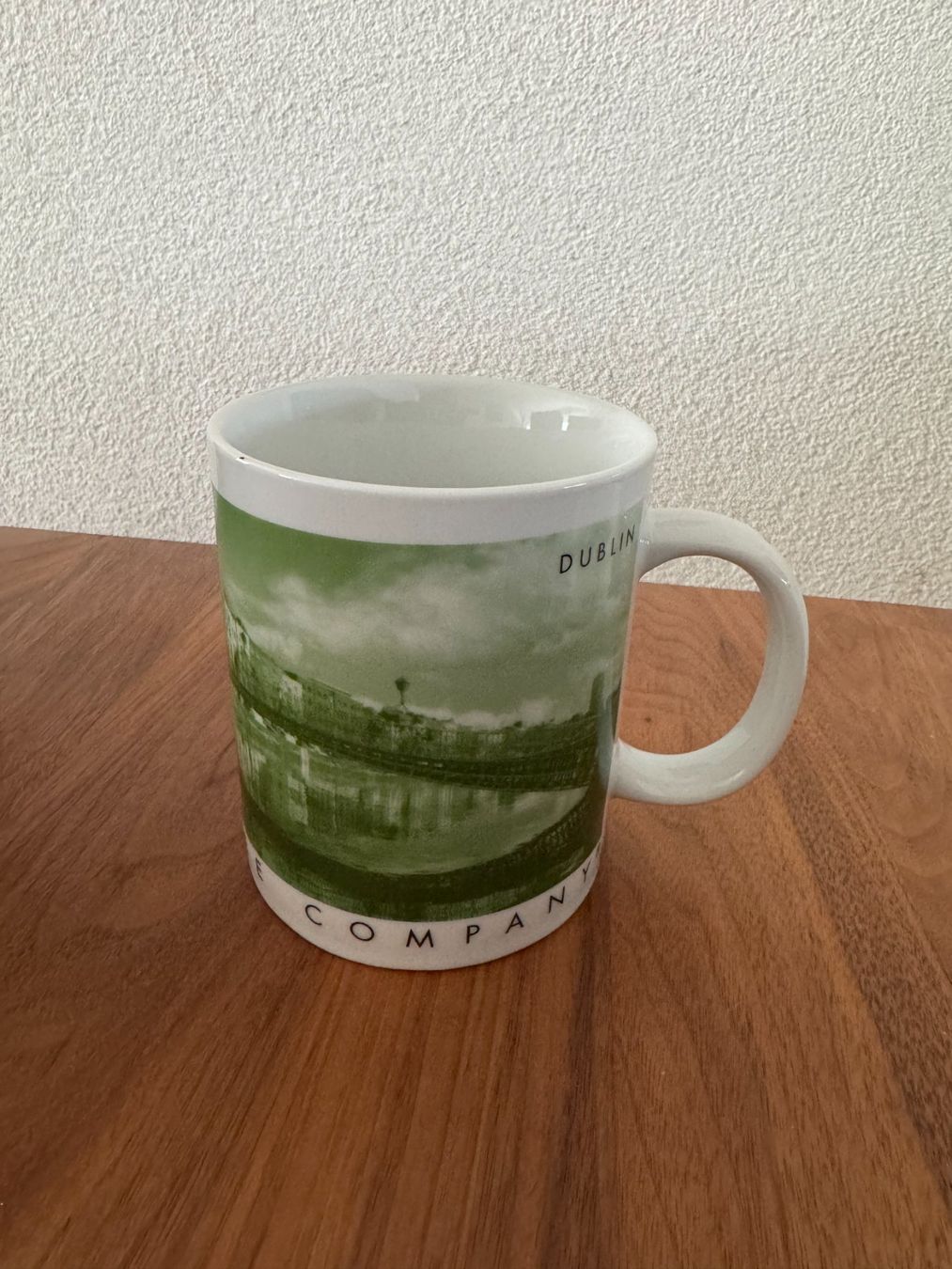 Starbucks Tasse Dublin (Gebraucht) in Winterthur für CHF 5 – mit ...