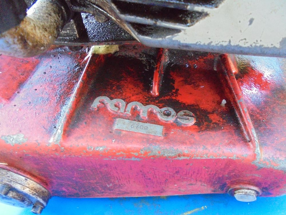 Stihl - Biber - Baumrinden / Schälen (Gebraucht) in Eschenbach SG für ...