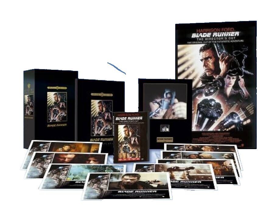 Blade Runner - Special Edition Box (Neu (gemäss Beschreibung)) in ...
