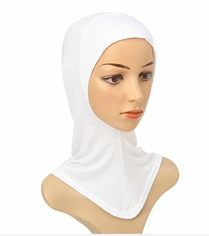 Ninja Bonnet sous hijab, Bonnet | Kaufen auf Ricardo
