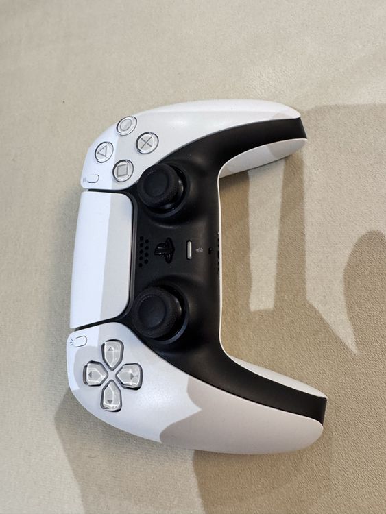 PS5 CONTROLLER (Gebraucht) in Biel/Bienne für CHF 40 – mit Lieferung auf Ricardo kaufen