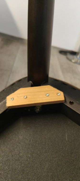 Sechs Esszimmerstühle MESSINA von micasa (Gebraucht) in Muri AG für CHF ...