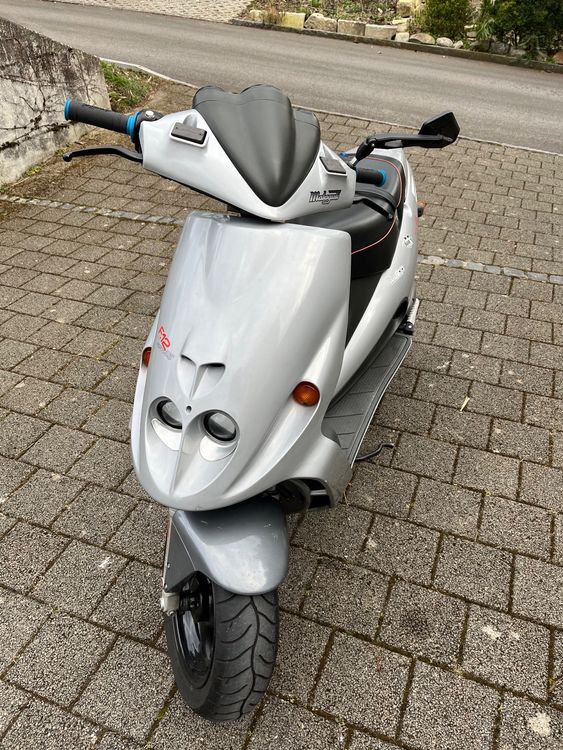 Malaguti F12 Phantom 100ccm | Kaufen auf Ricardo