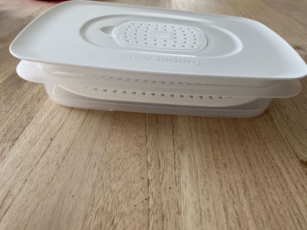 Tupperware boite à charcuterie | Kaufen auf Ricardo