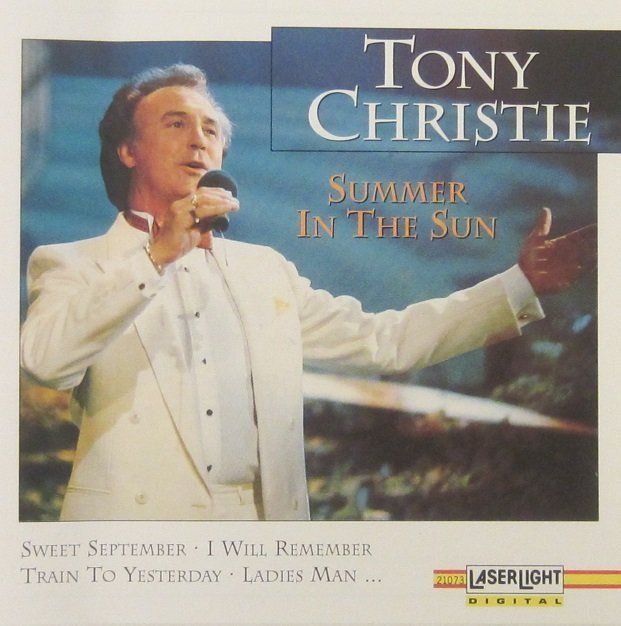 Tony Christie - Summer in the sun | Kaufen auf Ricardo