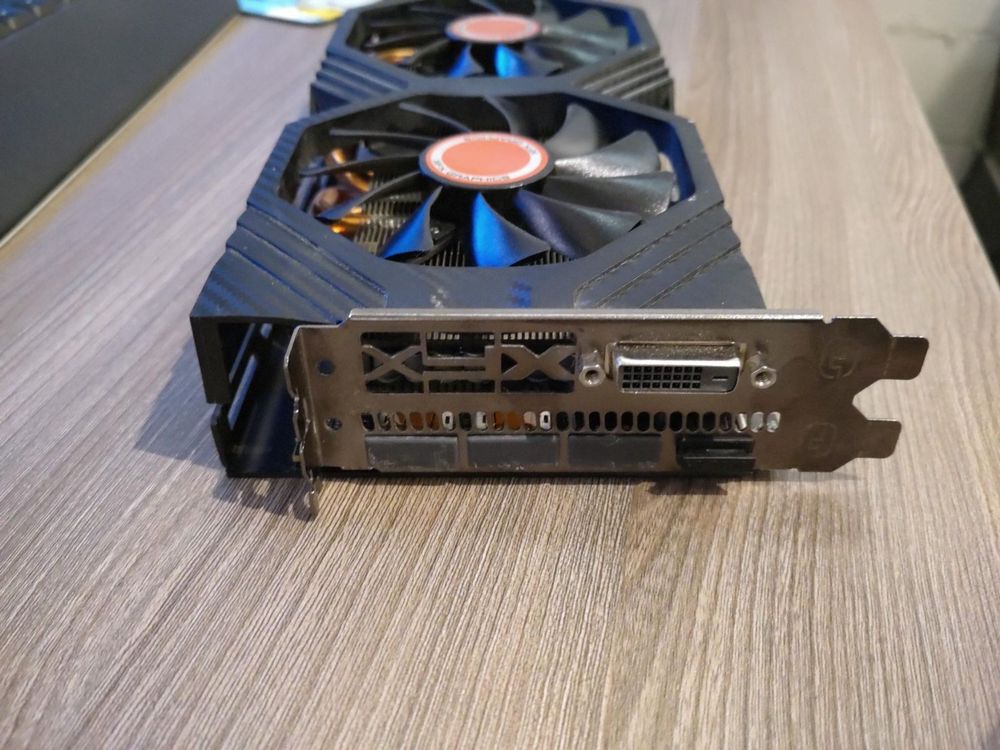 XFX RX580 8GB | Kaufen auf Ricardo