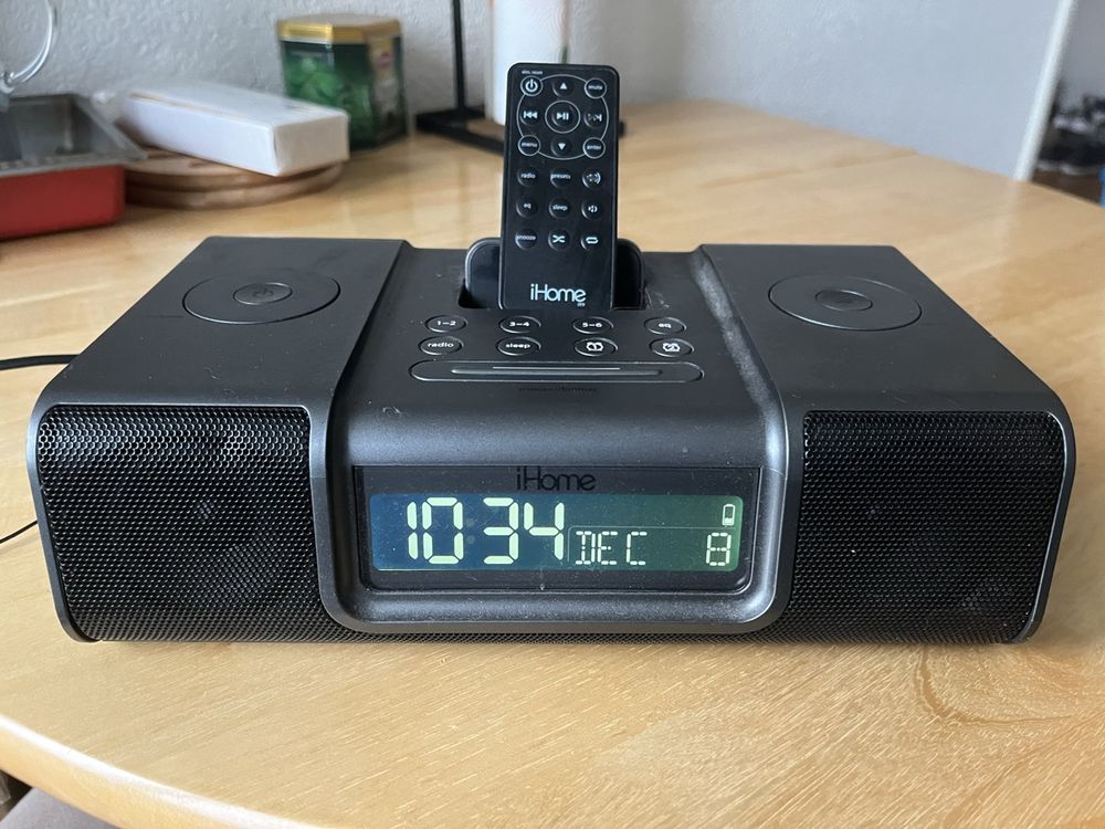IHome | Kaufen auf Ricardo