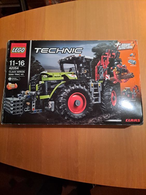 Grosses Lego Technic Lot | Kaufen auf Ricardo