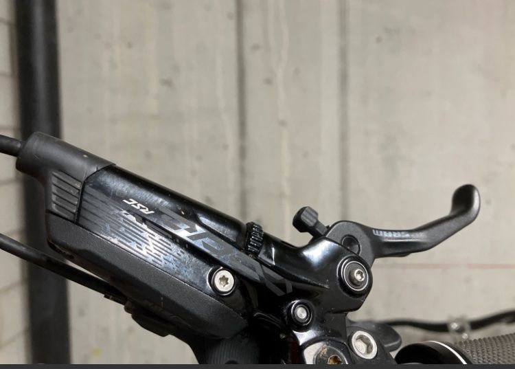 Sram Code RSC Mountainbike Bremsen | Kaufen auf Ricardo