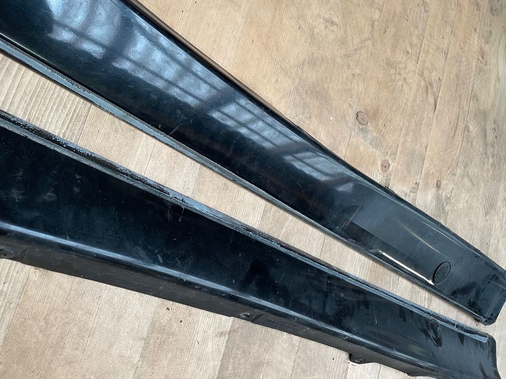 BMW e36 Seitenschweller (Gebraucht) in Landiswil für CHF 99 – nur ...