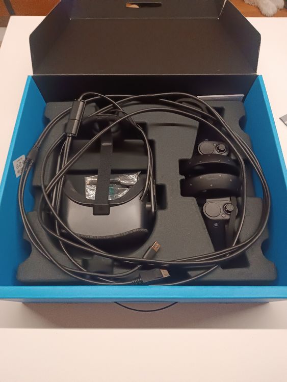 Hp reverb G1 (Gebraucht) in weinfelden für CHF 40 – mit Lieferung auf ...