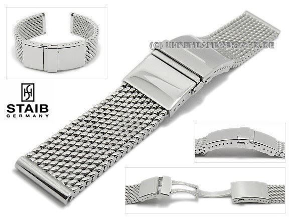 STAIB Luxus Band (Neu und originalverpackt) in Itingen für CHF 290 – nur Abholung auf Ricardo kaufen