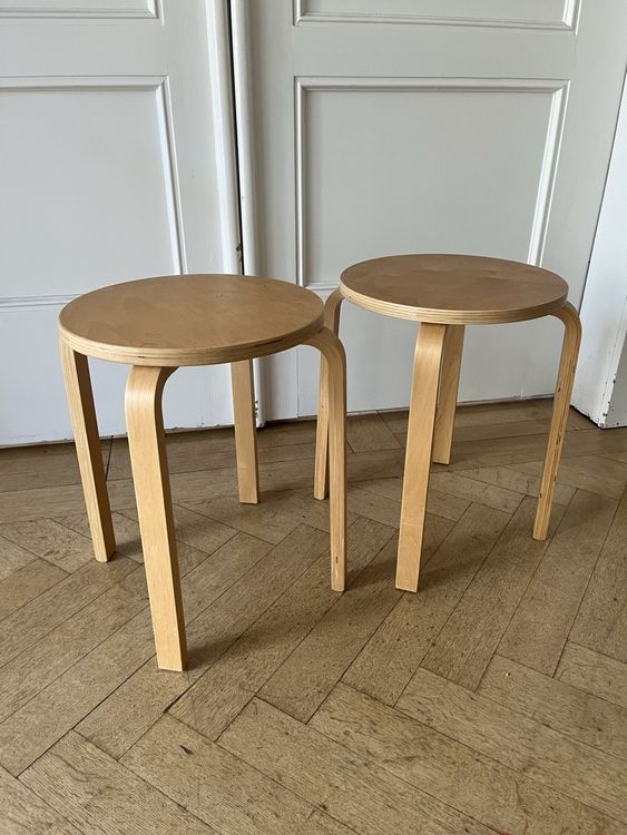 Hocker Ikea Frosta