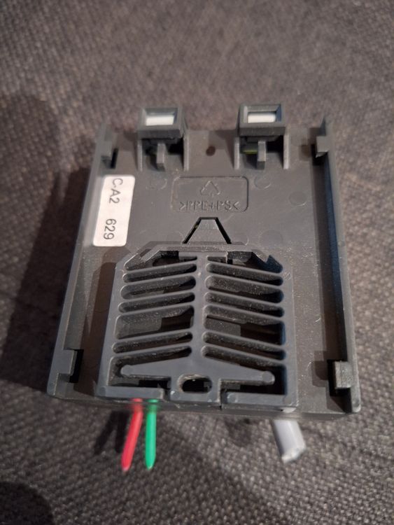 Siemens Profibus Terminator 6ES7972-0AD00-0AA0 | Kaufen auf Ricardo