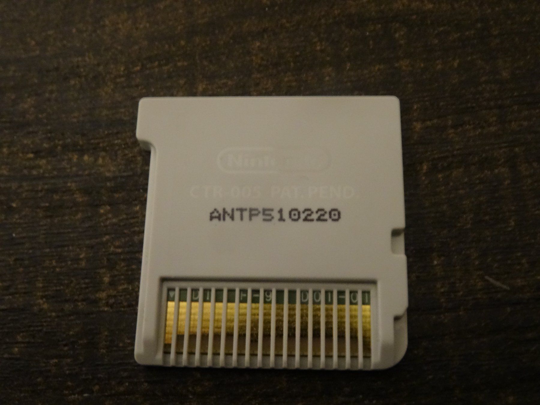 Nintendo 3DS Spiel: Naruto Shippuden The New Era 3DS (Gebraucht) in ...