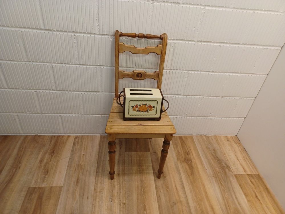 Toaster Küchengerät Mio-Star TO-20. 80er (Gebraucht) in Nottwil für CHF ...