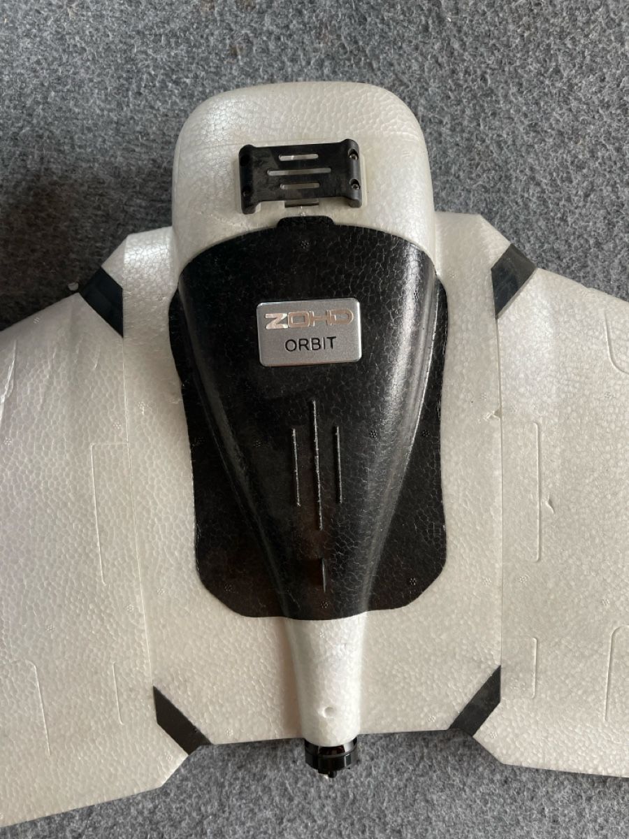 ZOHD Orbit Wing Drohne, Top Zustand, nie in der Luft (Neu (gemäss ...