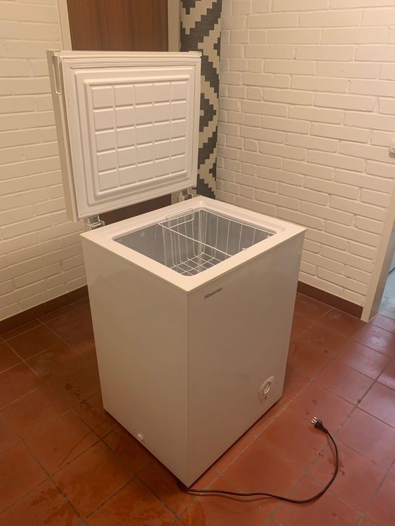 Tiefkühler, Freezer | Kaufen auf Ricardo