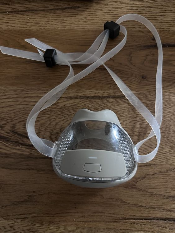 Calibre - mobile Spiroergometrie (Gebraucht) in Rehetobel für CHF 230 ...