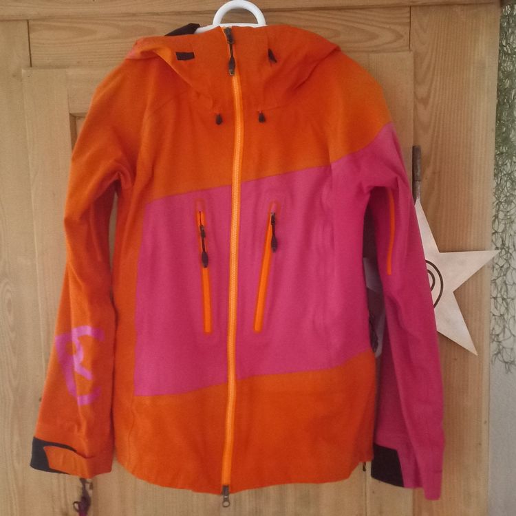 Ortovox Damen 3L Guardian Shell Jacke (Gebraucht) in Ennetmoos für CHF ...
